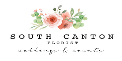 Home South Canton Florist Weddings & Events